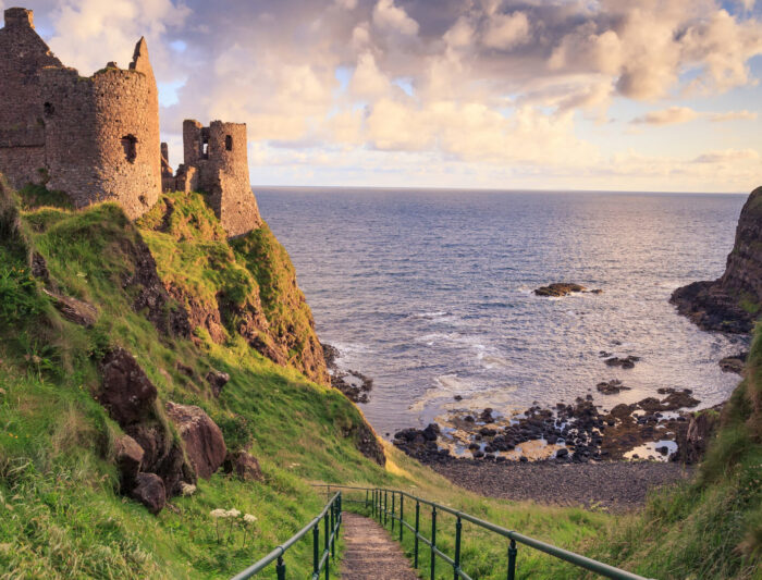 Ballygally Castle | Causeway Coast Hotel | 4 Star Antrim Coast Hotel