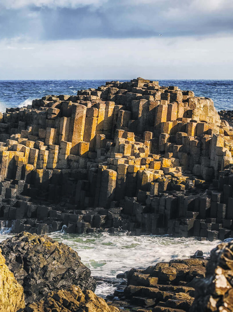 Things To Do Antrim Coast | Antrim Coastal Route | Ballygally Castle