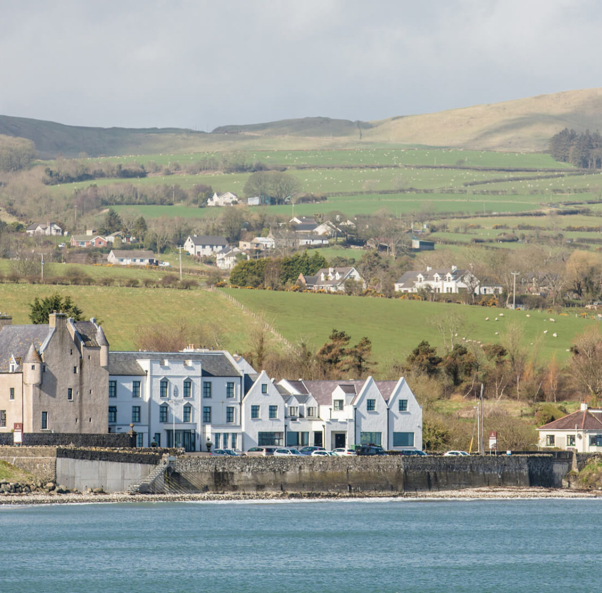 Summer Offers | Ballygally Castle