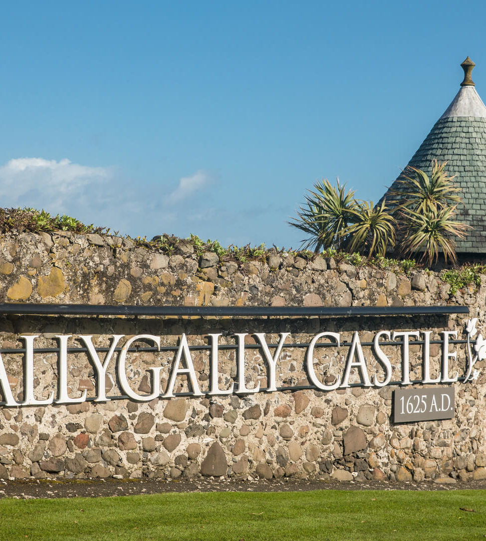 Ballygally Castle History | Castle Hotels In Northern Ireland