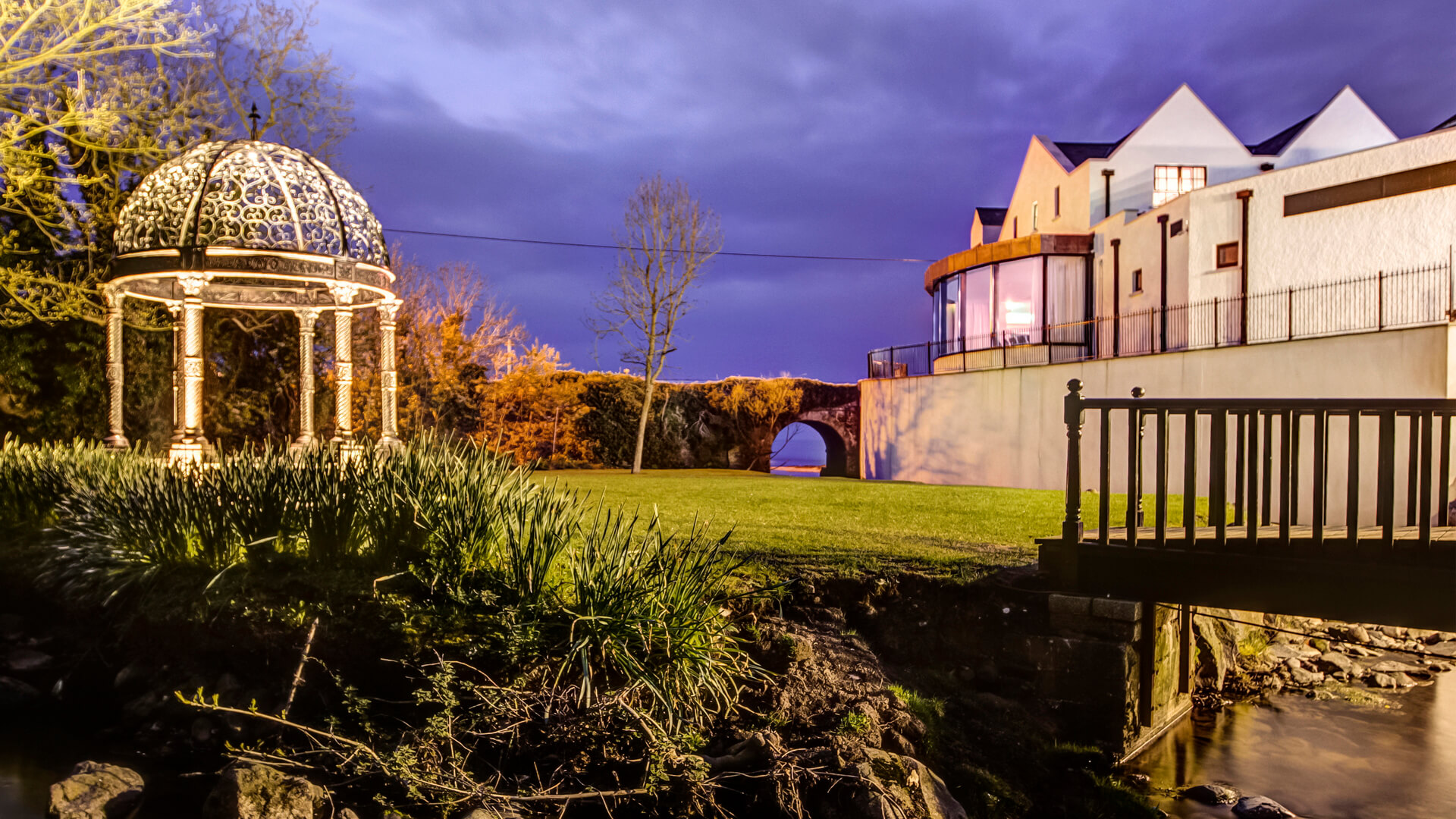 Gallery | Hotel Gallery Antrim | Ballygally Castle Co. Antrim