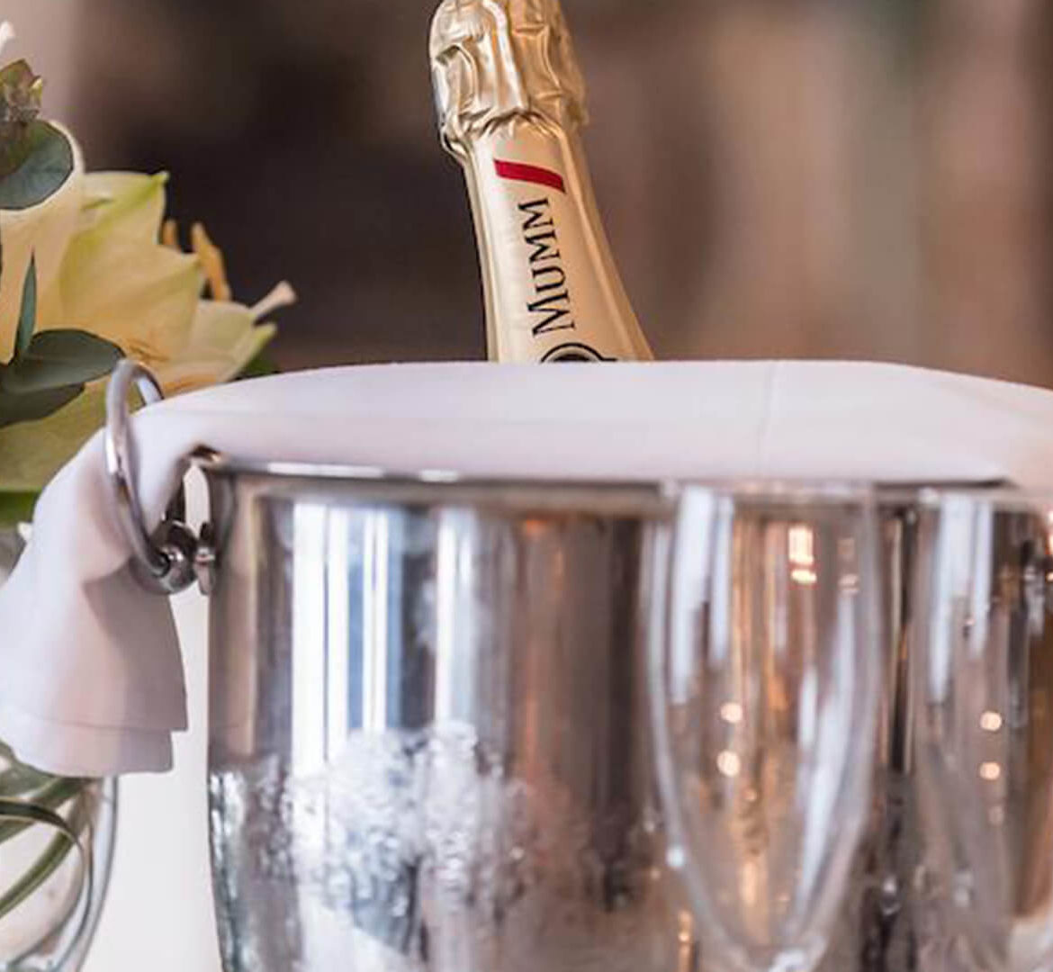 Proposal Packages Ireland | Ballygally Castle Hotel On The Coast