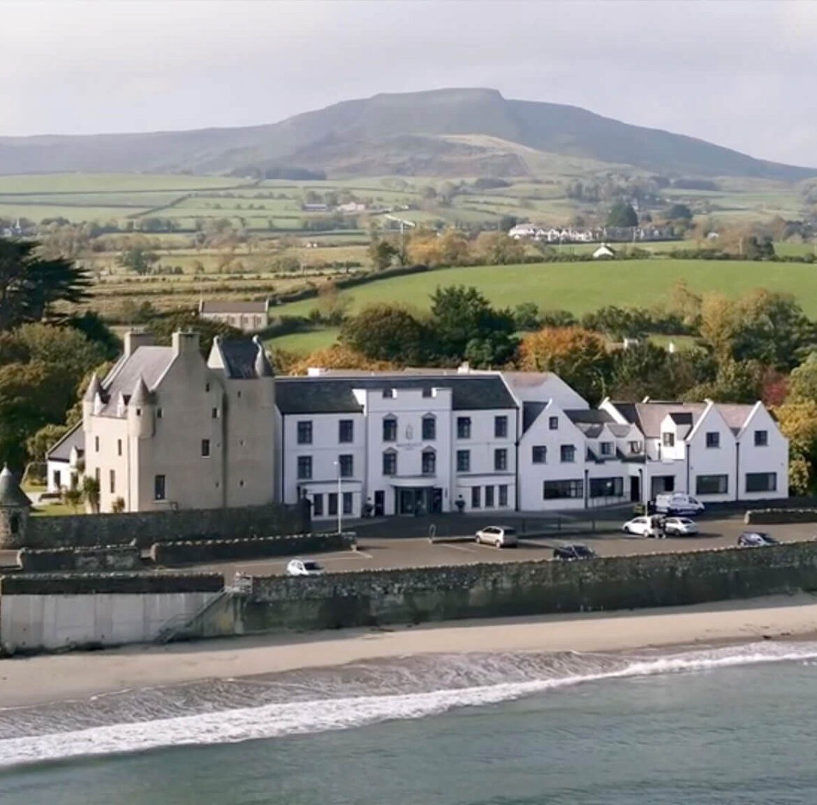 Summer Offers | Ballygally Castle