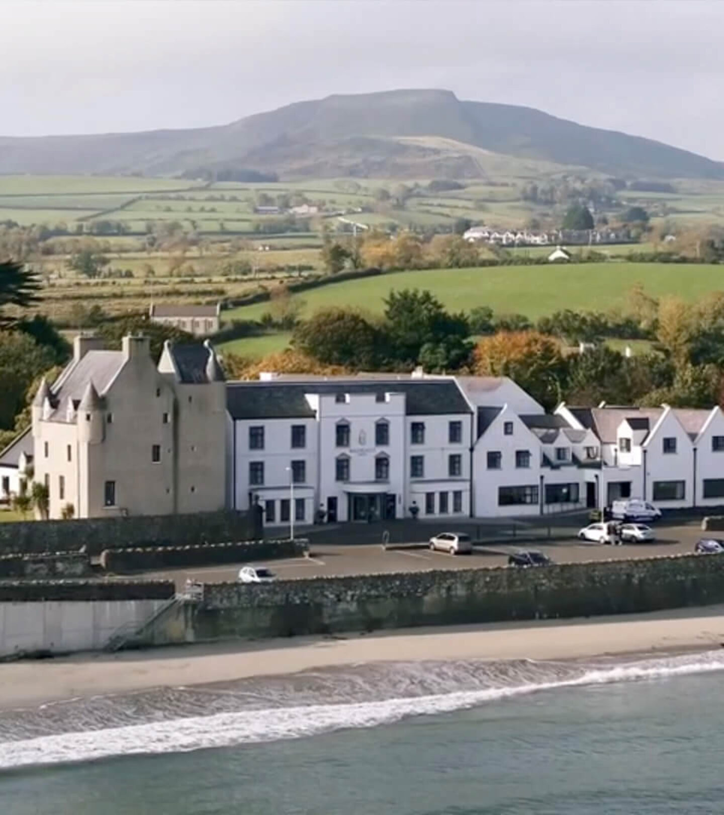 Summer Offers | Ballygally Castle