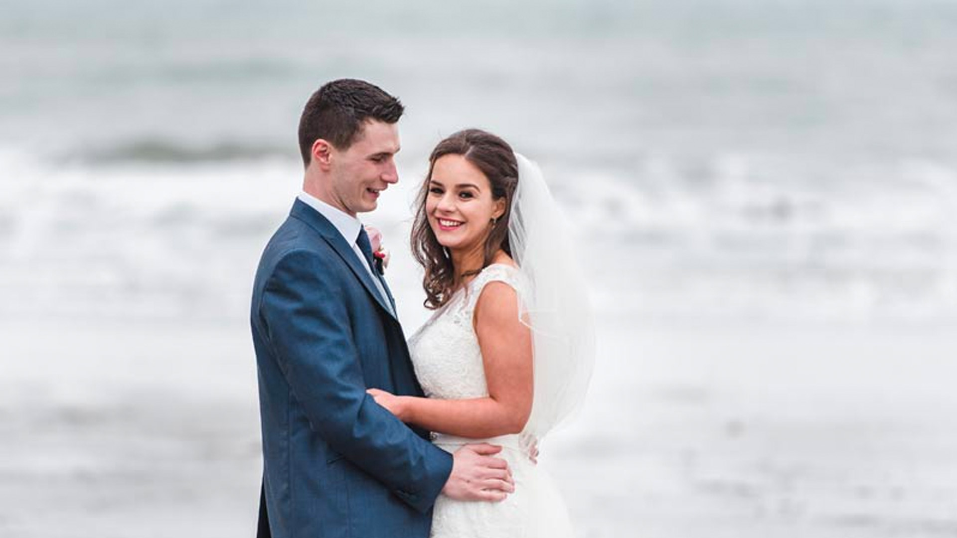 Real Wedding Stories | Wedding Venue Co Antrim | Ballygally Castle