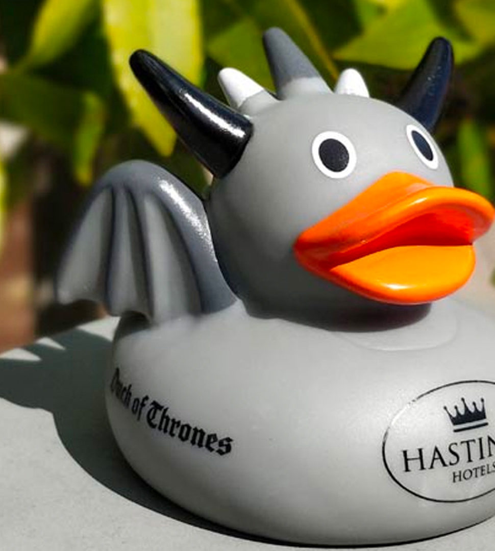 Game Of Thrones Hotel Ireland | Ballygally Castle Hotel Antrim