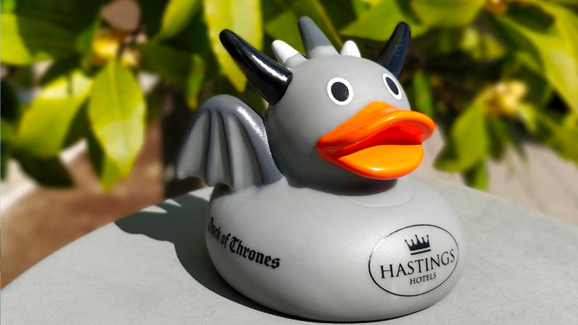 Game Of Thrones Hotel Ireland | Ballygally Castle Hotel Antrim