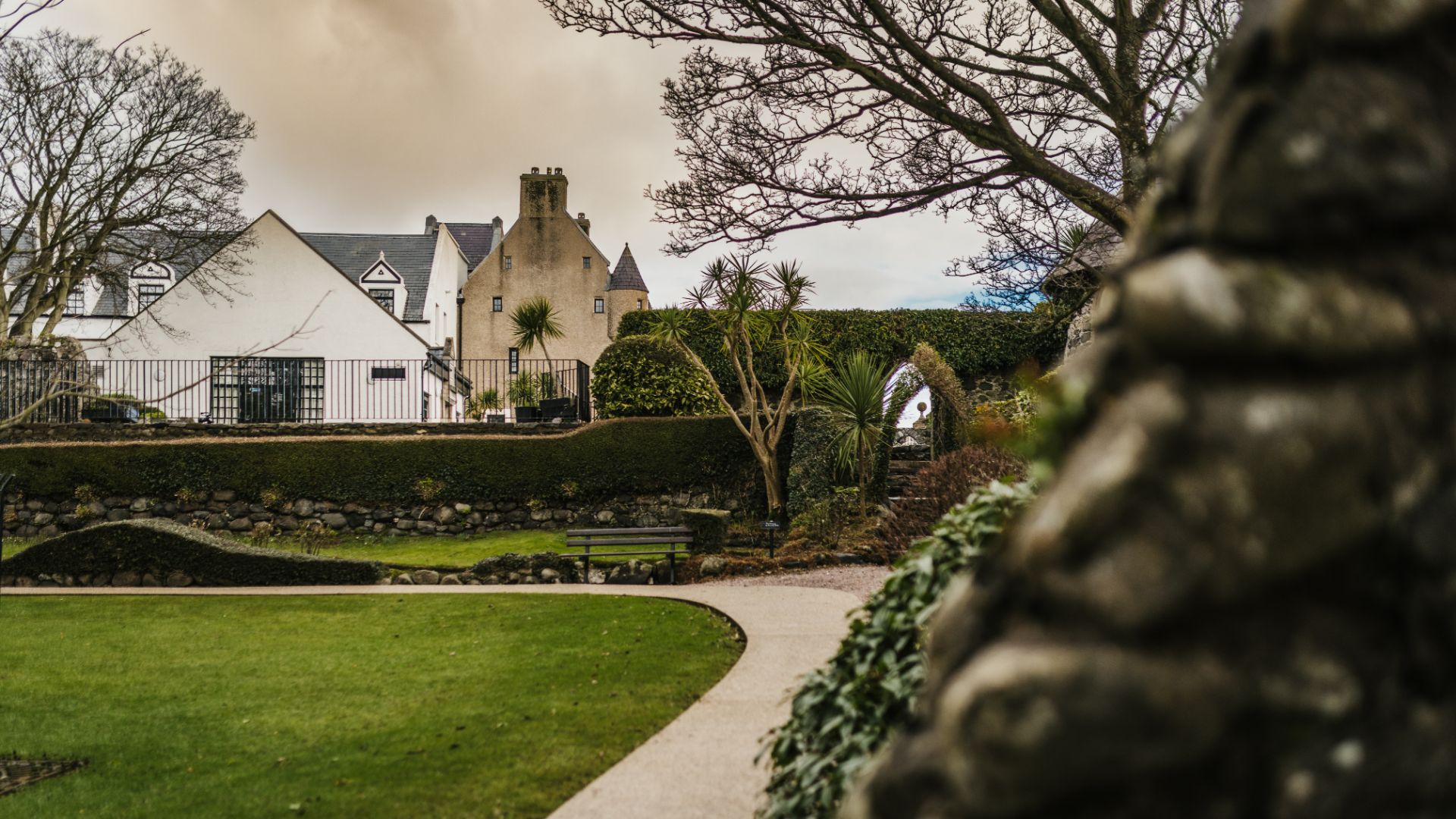 Gallery | Hotel Gallery Antrim | Ballygally Castle Co. Antrim
