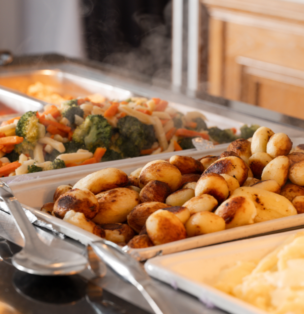 Sunday Buffet Lunch | Sunday Lunch Antrim | Ballygally Castle