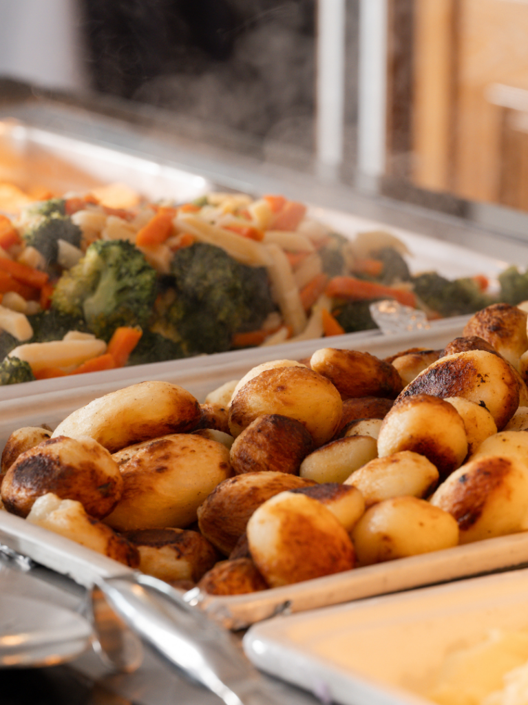 Sunday Buffet Lunch | Sunday Lunch Antrim | Ballygally Castle