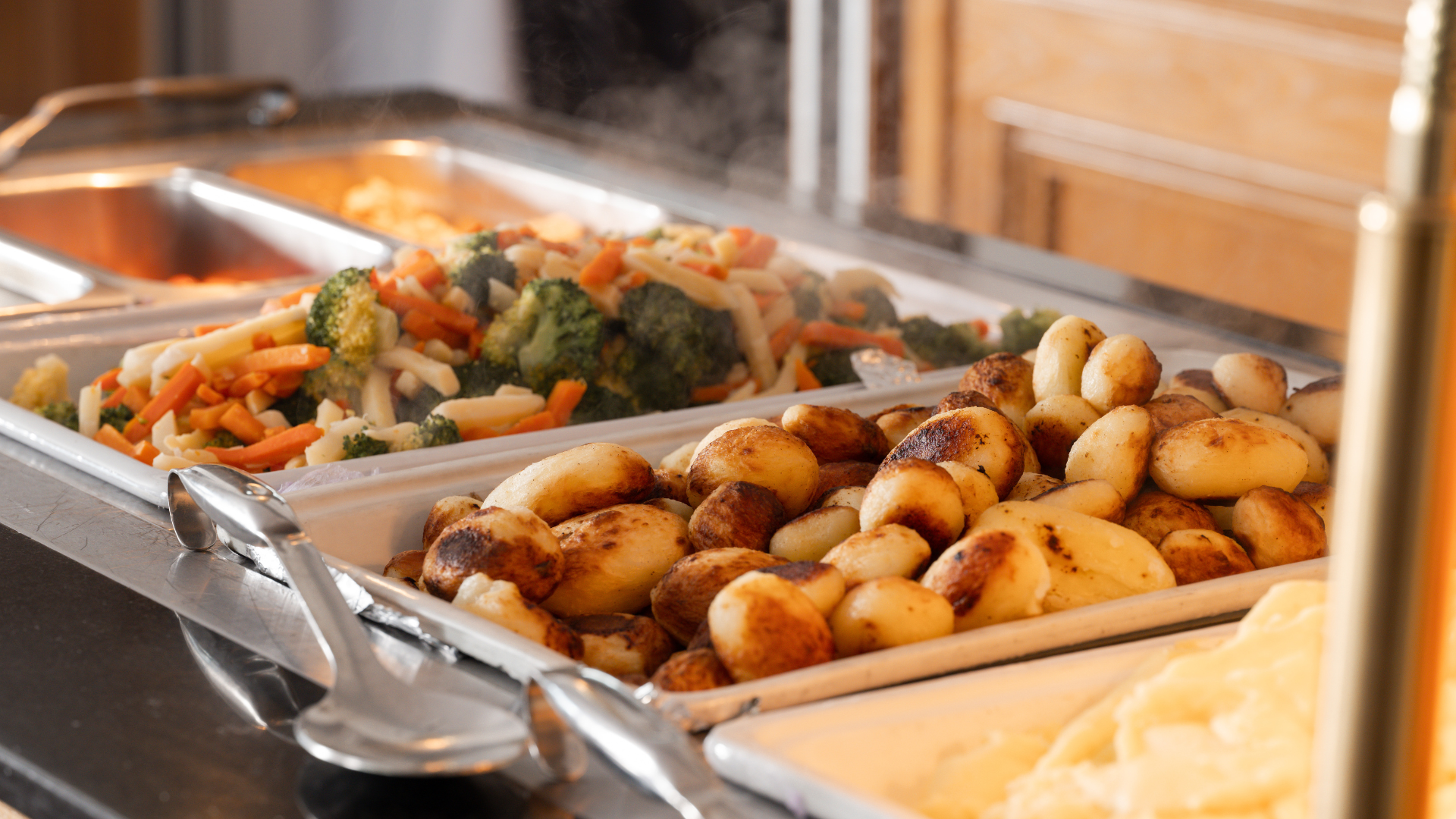 Sunday Buffet Lunch | Sunday Lunch Antrim | Ballygally Castle