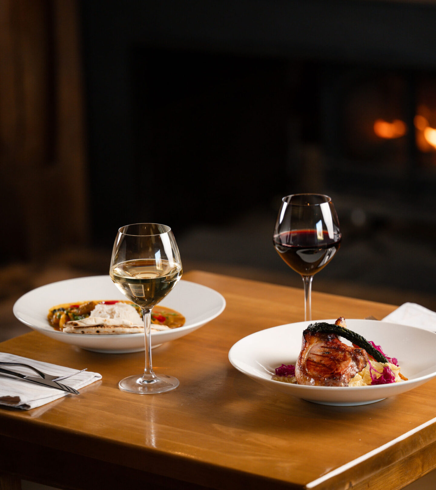 Restaurants Antrim | Top Restaurants Co Antrim | Ballygally Castle