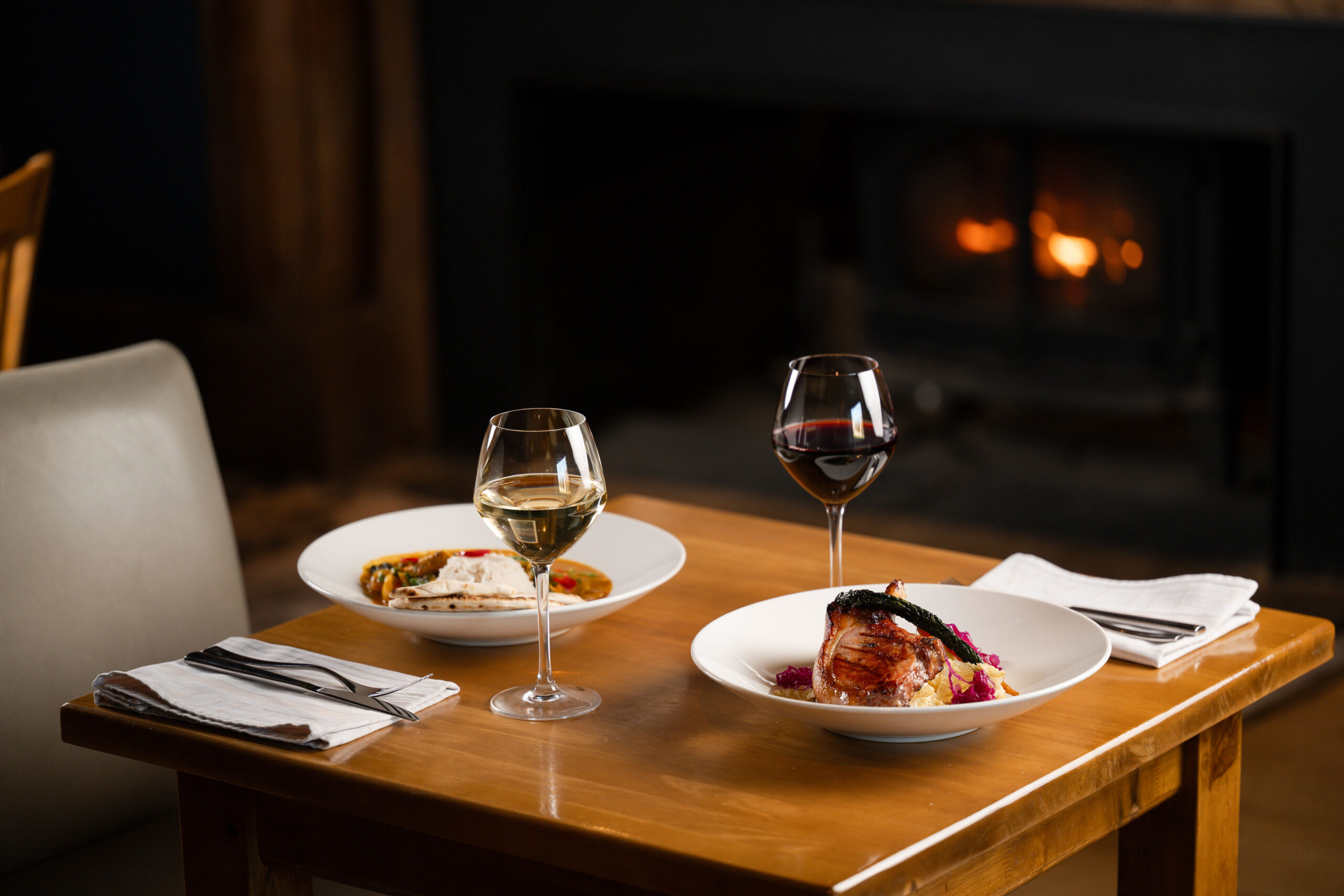 Restaurants Antrim | Top Restaurants Co Antrim | Ballygally Castle